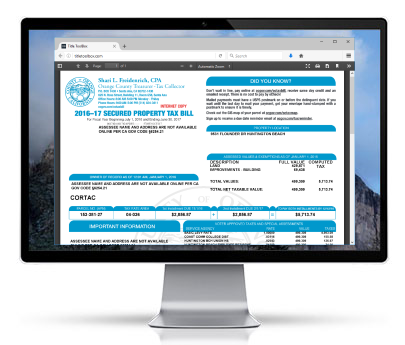 Landmark Title Company